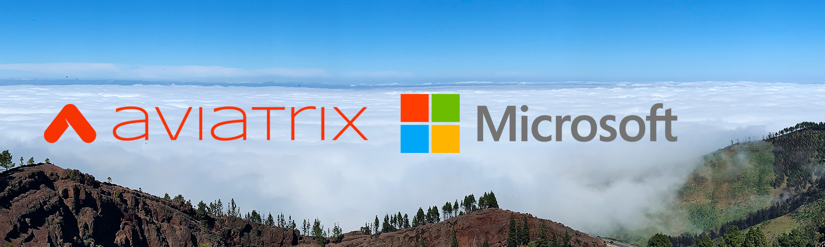 Direction Multi-Cloud: Joining Aviatrix · tonibeck.github.io